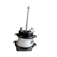 China Heavy Duty Truck Trailer T24/30DD Air Brake Chambers Performance and Durability for sale