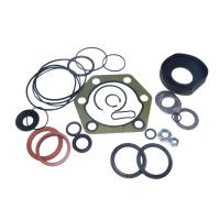 China 2003-2006 Year Overhauling Gasket Set for Mercedes-Benz and Volvo Heavy Duty Design for sale