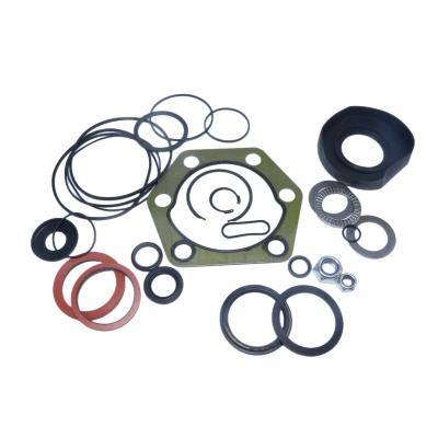 China 2003-2006 Year Overhauling Gasket Set for Mercedes-Benz and Volvo Heavy Duty Design for sale