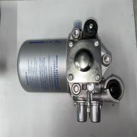 China Sinotruk Howo Truck Parts Air Dryer Assembly WG910368471 Truck Assembly OEM 1995-2013 for sale