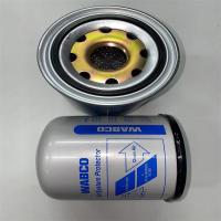 China OEM Sinotruk Howo Truck Parts Air Dryer Cartridge Assembly 4324102227 and Certified for sale