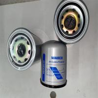 China OEM Sinotruk Howo Truck Parts Air Dryer Cartridge Assembly 4324102227 and Certified for sale