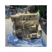 China R480 9S Engineering Machinery Engine 100% Professional Test ISM11 QSM11 4BT 6BT 6CT M11 for sale