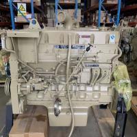 China R480 9S Engineering Machinery Engine 100% Professional Test ISM11 QSM11 4BT 6BT 6CT M11 for sale