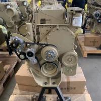 China R480 9S Engineering Machinery Engine 100% Professional Test ISM11 QSM11 4BT 6BT 6CT M11 for sale