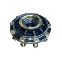 China Steel Plate Flat Flange Carbon Steel Reducer Flange Pipe Fitting Screws for Standards for sale