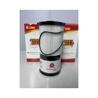 China 2006- Heavy Duty Truck Air Filter WG9925550966/1 with Metal and Plastic Material for sale