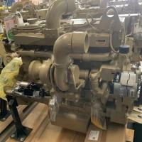 China R480 9S Engineering Machinery Engine 100% Professional Test ISM11 QSM11 4BT 6BT 6CT M11 for sale
