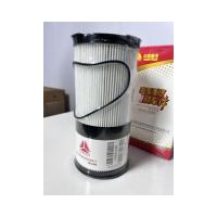 China 2006- Heavy Duty Truck Air Filter WG9925550966/1 with Metal and Plastic Material for sale