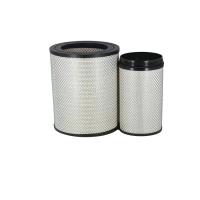 China Activated Carbon Filter Paper K2846 Air Filter 1142152030 K2847 PU2846 PU2540 PU2845 for sale