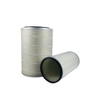 China Activated Carbon Filter Paper K2846 Air Filter 1142152030 K2847 PU2846 PU2540 PU2845 for sale