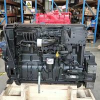 China Construction Machinery Equipment with Original Imported QSX15 1451kg Engine Assembly for sale