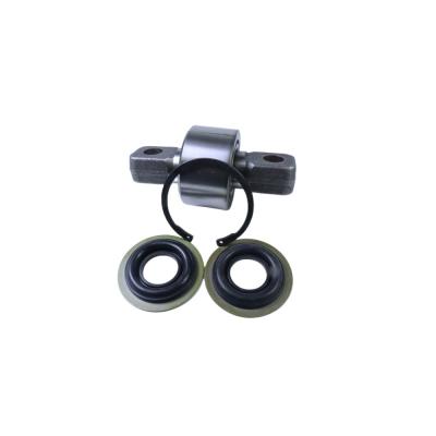 China Torque Rod Bush for Heavy Duty Trucks Guaranteed Performance for sale