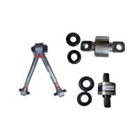 China Torque Rod Bush for Heavy Duty Trucks Guaranteed Performance for sale