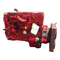 China Construction Machinery Equipment with Original Imported QSX15 1451kg Engine Assembly for sale