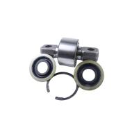 China 120 Series SINOTRUK HOWO Truck Parts Thrusting Rod Rubber Core for sale