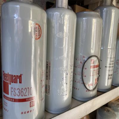 China FM13 Heavy Truck Fuel/Water Separator FS36210 for Sinotruck Diesel Engine Oil Filter for sale