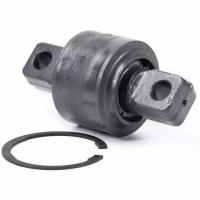 China 120 Series SINOTRUK HOWO Truck Parts Thrusting Rod Rubber Core for sale