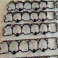 China 1983-1985 Year Auto Engine Valve Cover Gasket 6754-11-8330 for Dongfeng Cummins Direct for sale