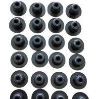 China Valve Stem Seal Oil Gasket Reference NO. 3921639 3921640 3901097 for Cummins Engines for sale