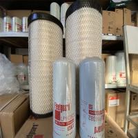 China Diesel Engine Fuel Filter FS20123 For Heavy Truck Car Fitment Volvo Heavy Duty for sale