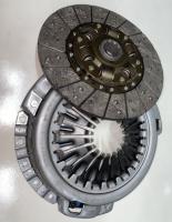China Upgrade to 310 Clutch Pressure Plate Assembly Kits for Foton Cummins 10/24 Gears Parts for sale