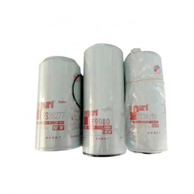 China Good Selling Fuel Filter Water Separator for Heavy Truck Engine Parts 2003-2006 Year for sale