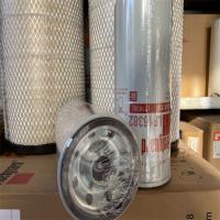 China Good Selling Fuel Filter Water Separator for Heavy Truck Engine Parts 2003-2006 Year for sale
