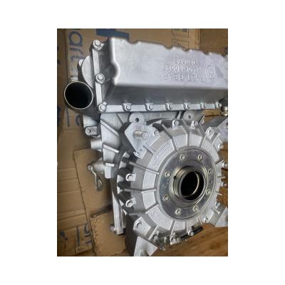 China H240-11002 Heavy Truck Hydraulic Retarder Proportional Valve for 2005-2010 Year Models for sale