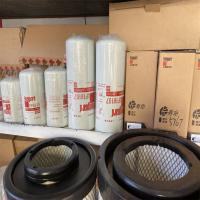 China Good Selling Fuel Filter Water Separator for Heavy Truck Engine Parts 2003-2006 Year for sale