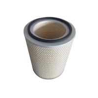 China FAW Jiefang Car Fitment Metal Plastic Air Filter for Dongfeng Tianlong Foton Trucks for sale