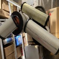 China FAW Jiefang Car Fitment Metal Plastic Air Filter for Dongfeng Tianlong Foton Trucks for sale