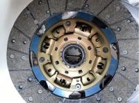 China 10*10.5 Holes 325 Clutch Pressure Plate Assembly Kit for Foton Cummins for sale