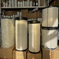 China FAW Jiefang Car Fitment Metal Plastic Air Filter for Dongfeng Tianlong Foton Trucks for sale