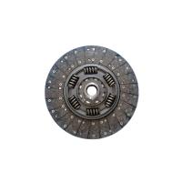 China Cummins Engines Clutch Disc for Foton 10 Gears Car Fitment Medium Duty Engines for sale
