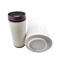 China Air Filter for National Heavy Duty Truck A7 HOWO SHACMAN F2000 F3000 FAW 371 336 2006- Year for sale