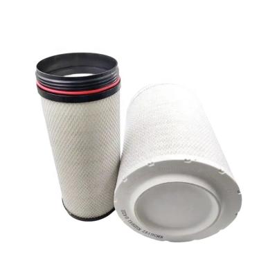 China Air Filter for National Heavy Duty Truck A7 HOWO SHACMAN F2000 F3000 FAW 371 336 2006- Year for sale