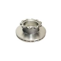 China Heavy Duty Truck OEM 9424212112/9434210312 Brake Disc for Volvo Jiuhe Reference NO for sale