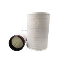 China Air Filter for National Heavy Duty Truck A7 HOWO SHACMAN F2000 F3000 FAW 371 336 2006- Year for sale
