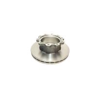 China Caanass Heavy Duty Truck Brake Disc OEM 9434210312 Superior Performance Guaranteed for sale