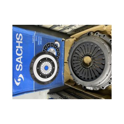 China Original Clutch Pressure Plate 3483034043 for Volvo and Dongfeng Heavy-duty Trucks for sale