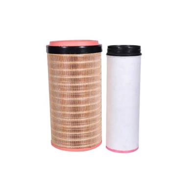China Air Filter E1869L C23800 11642787 5501661181 CF1350 for Construction Machinery Excavator Part 2006- Year for sale