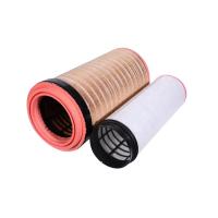 China Air Filter E1869L C23800 11642787 5501661181 CF1350 for Construction Machinery Excavator Part 2006- Year for sale