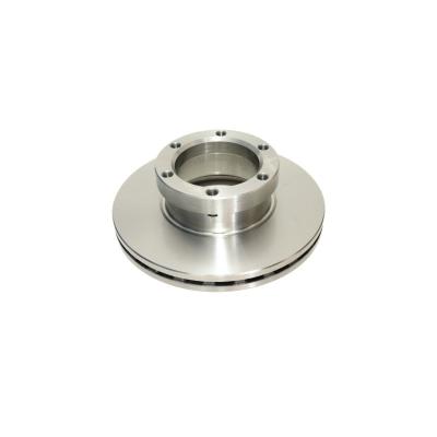 China 1995-2013 Year Heavy Duty Truck Brake Disc 9434210312 From Payment Term T/T for sale