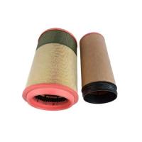 China Air Filter E1869L C23800 11642787 5501661181 CF1350 for Construction Machinery Excavator Part 2006- Year for sale