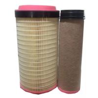 China Air Filter E1869L C23800 11642787 5501661181 CF1350 for Construction Machinery Excavator Part 2006- Year for sale