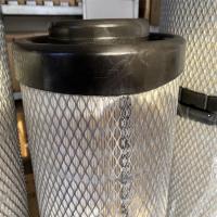 China Air Filter E1869L C23800 11642787 5501661181 CF1350 for Construction Machinery Excavator Part 2006- Year for sale