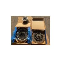 China FL180 430*260*50.8*24 Original Clutch Kit 3400710064 for Volvo Truck for sale