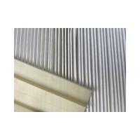 China OE NO. SN0015500475 Active Carbon Air Conditioning Filter Element for Howo Truck for sale