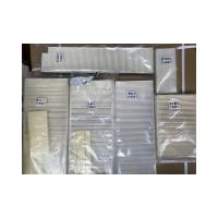 China OE NO. SN0015500475 Active Carbon Air Conditioning Filter Element for Howo Truck for sale